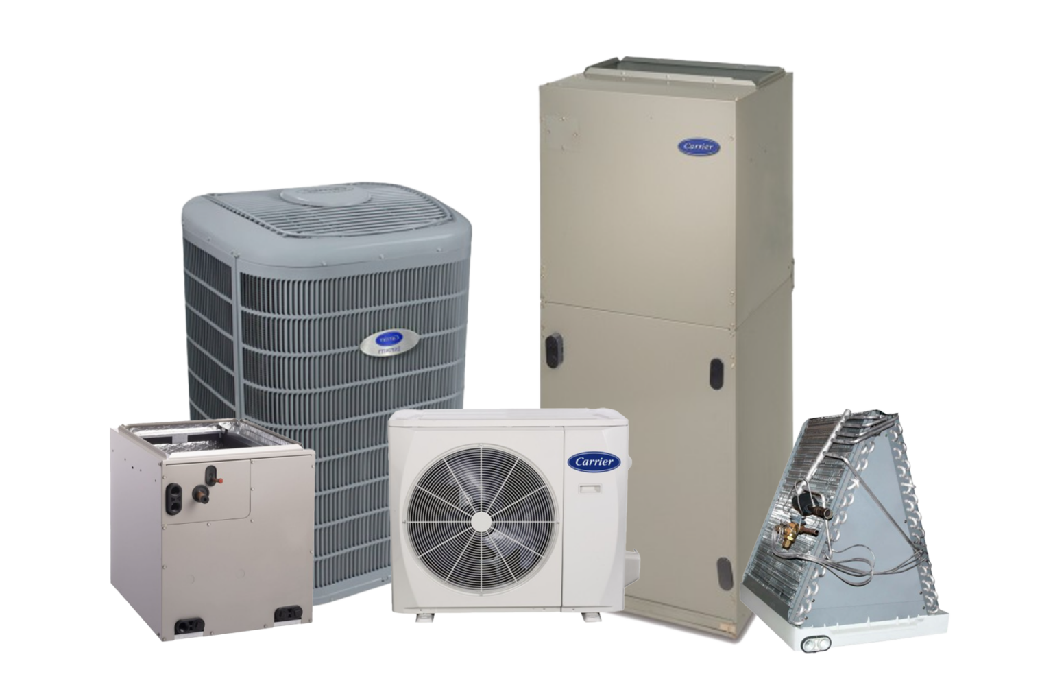 Puron Advance - MAI A2L Landing Page - Minnesota Air