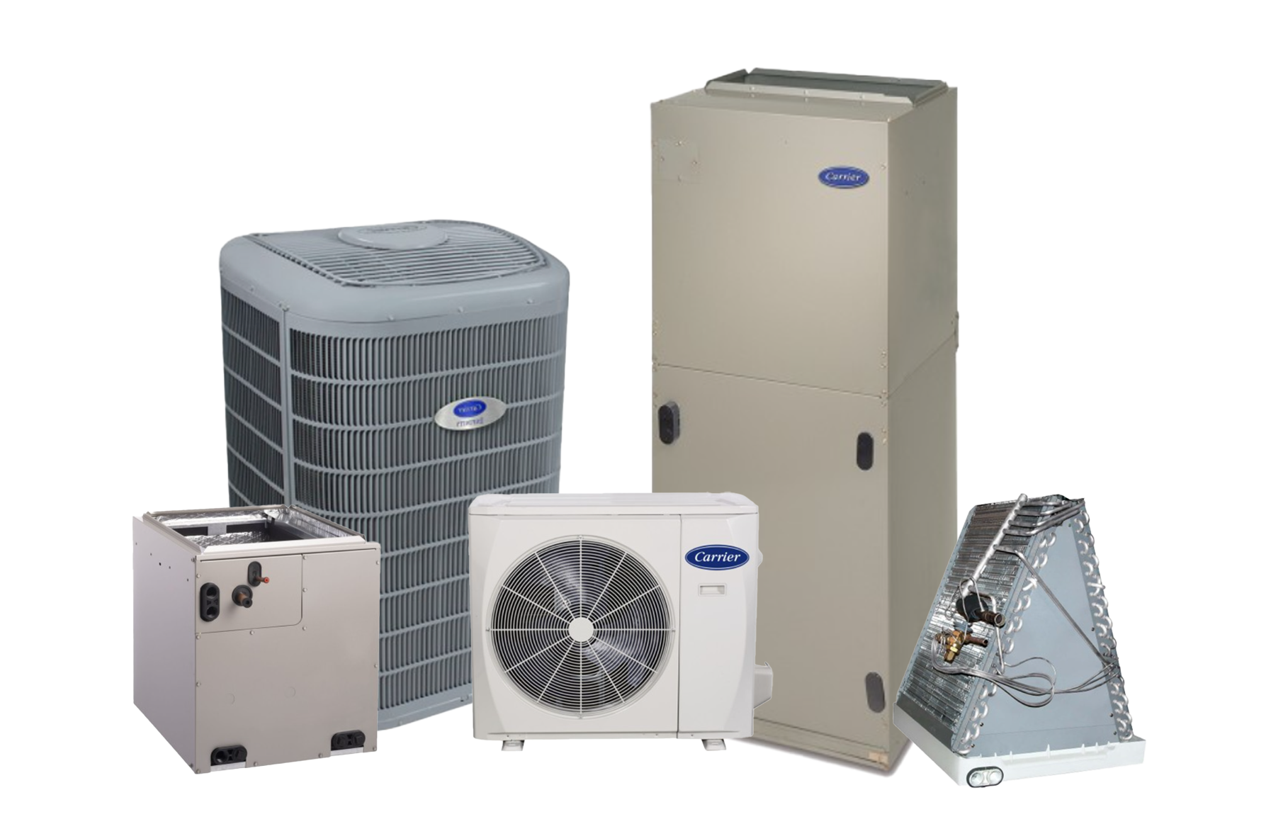 Puron Advance - MAI A2L Landing Page - Minnesota Air