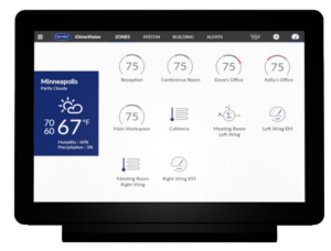 Commercial HVAC Equipment & Services – Minnesota Air - Minnesota Air